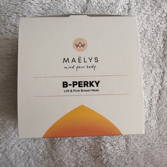Maely’s | Bath & Body | Nib Maelys Bperky Boobie Cream | Poshmark